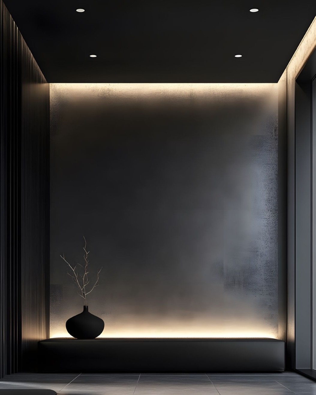 Giải pháp điều khiển phòng khách sạn | GRMS | AIControl Việt Nam